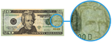 Tips for Detecting Counterfeit Money