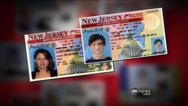 Would your employee catch this fake ID?
