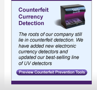 3 Simple Steps To Teach Employees How To Detect Counterfeit Money.