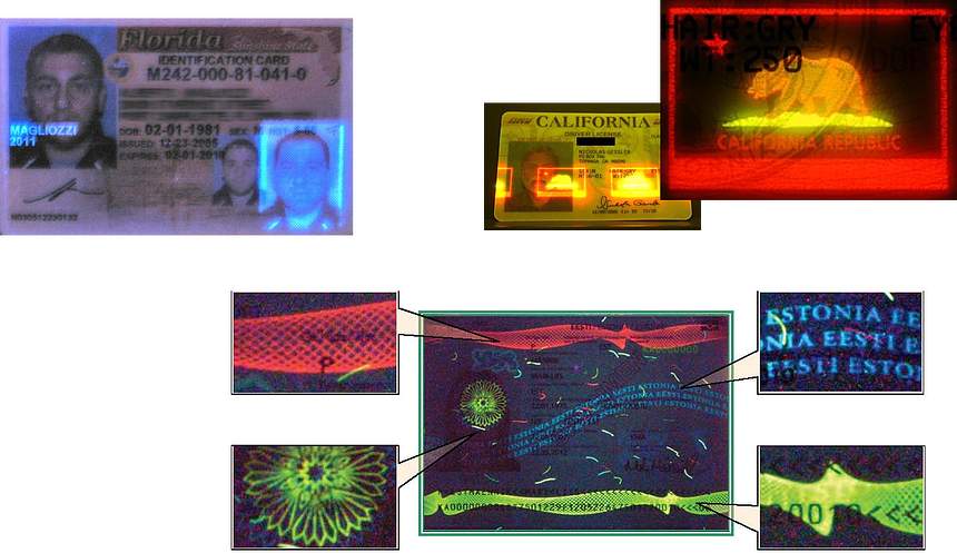 Best Practices For Counterfeit Money Detection