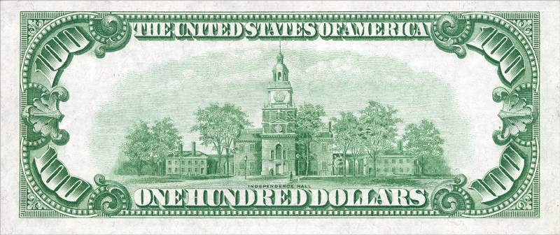 How to Authenticate Older Banknotes