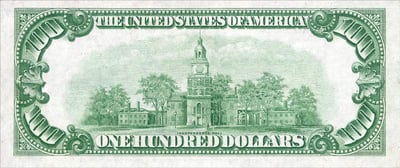 How to Authenticate Older Banknotes