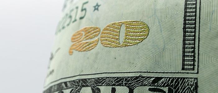 How to Authenticate Older Banknotes