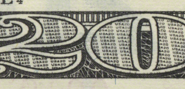 How to Authenticate Older Banknotes