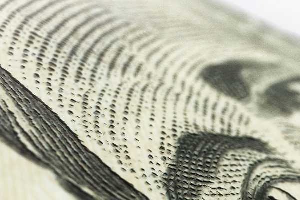 Counterfeit Money Detection 101